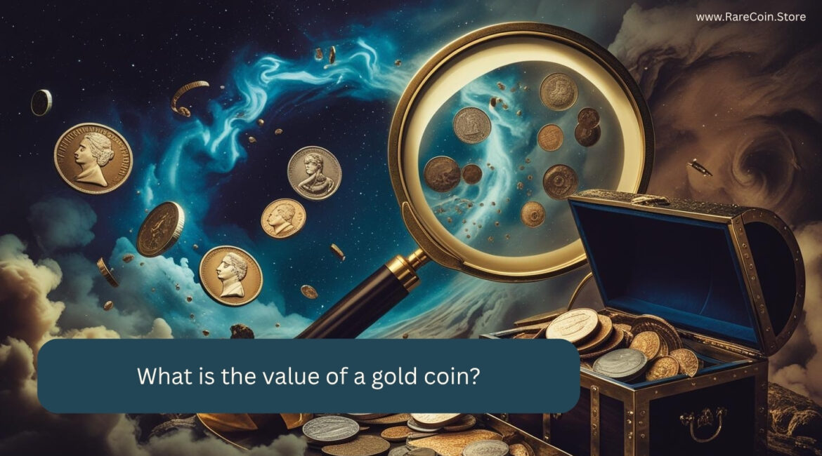 Gold coin valuation made easy: 1992 & 1995 Krugerrand at a glance ...