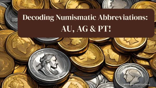 Grading systems of PCGS, NGC, CAC and ANACS explained - RareCoin