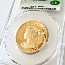 CAC Coin Grading – Certified Acceptance Corporation explained