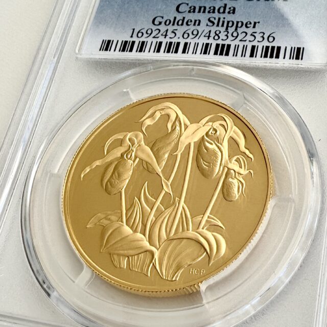 Guide to Gold Coin Sizes - Which is the Most Popular? - RareCoin