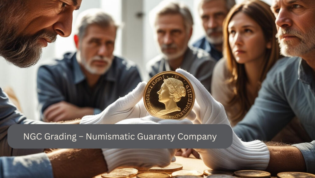 NGC Coin Grading – Certified Coin Grading & Labels | Wasserthal ...