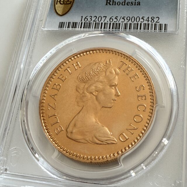 Guide to Gold Coin Sizes - Which is the Most Popular? - RareCoin