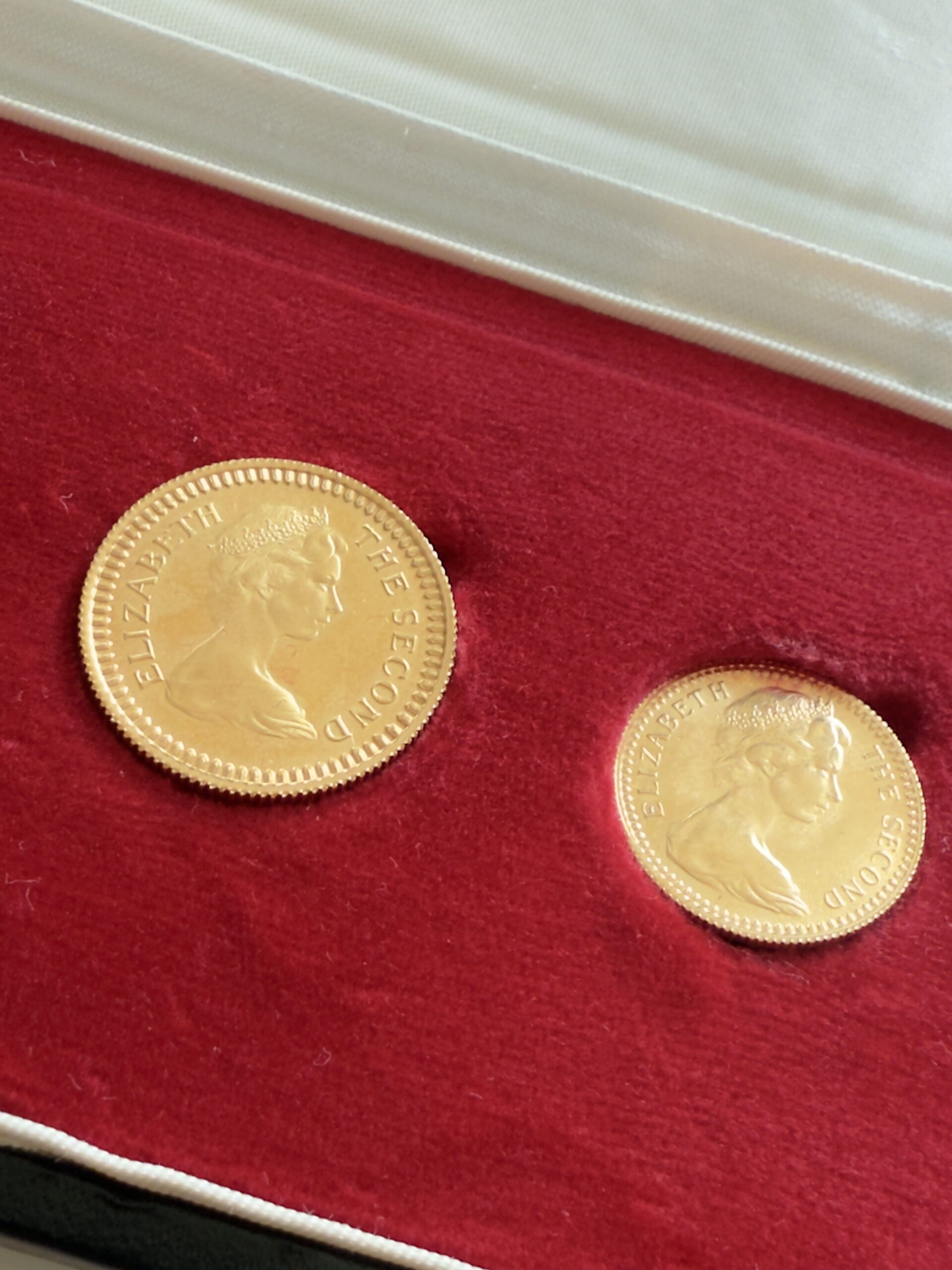 Rhodesia - 1966 - 5 Pounds 1 Pound 10 Shillings