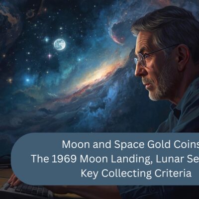 Space travel Archive - RareCoin